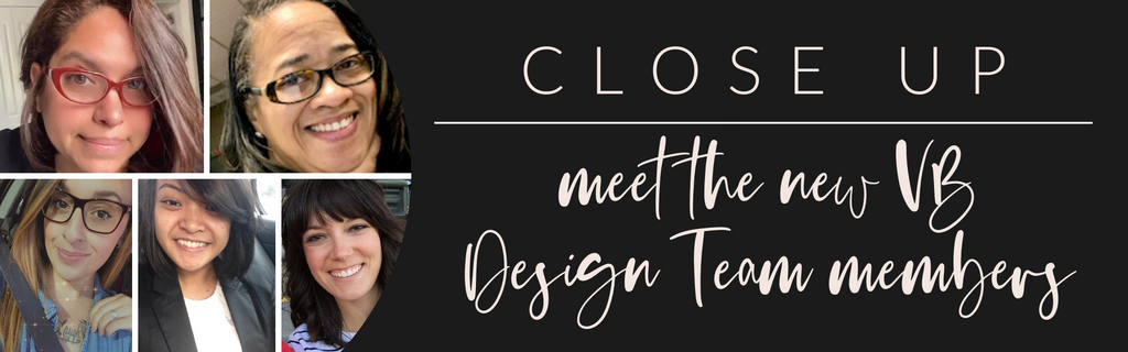 VB Close Up: Meet the New VB Design Team Members – villabeauTIFFul