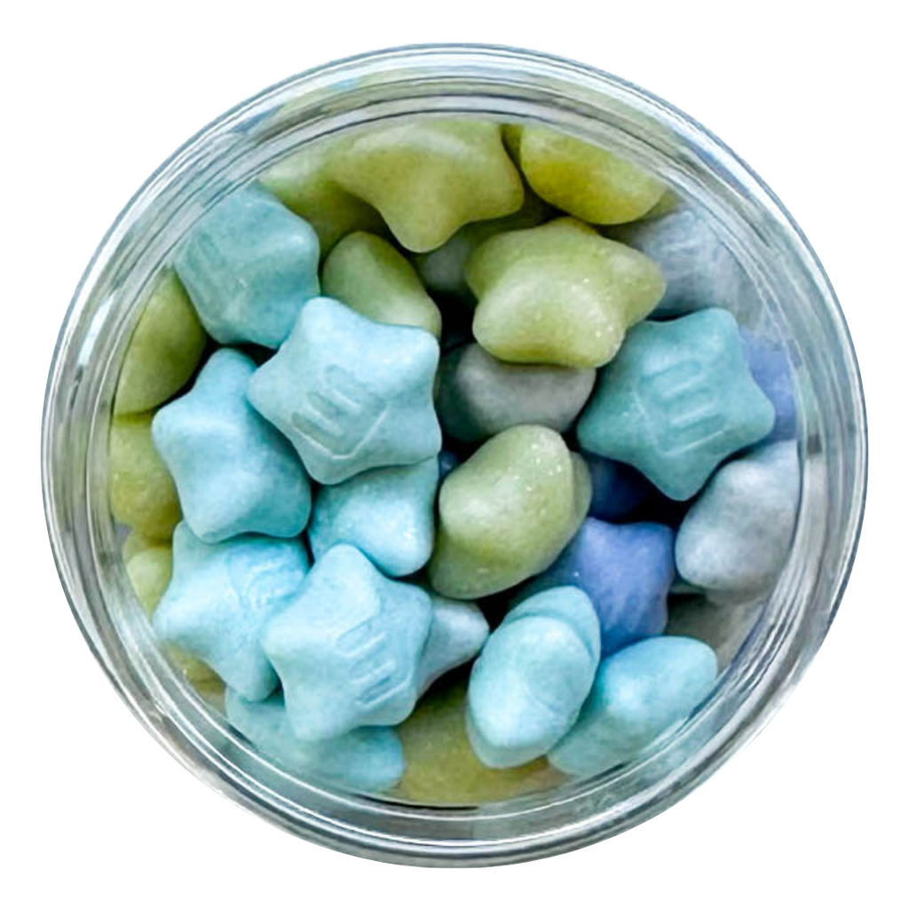 Wax Seal Beads | Marshmallow Dreams Mix – villabeauTIFFul