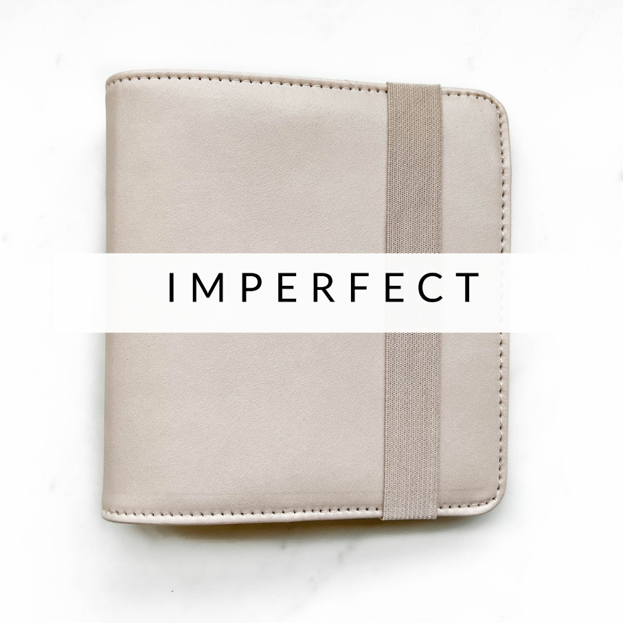 VB Sticker Planner | Pink IMPERFECT – villabeauTIFFul