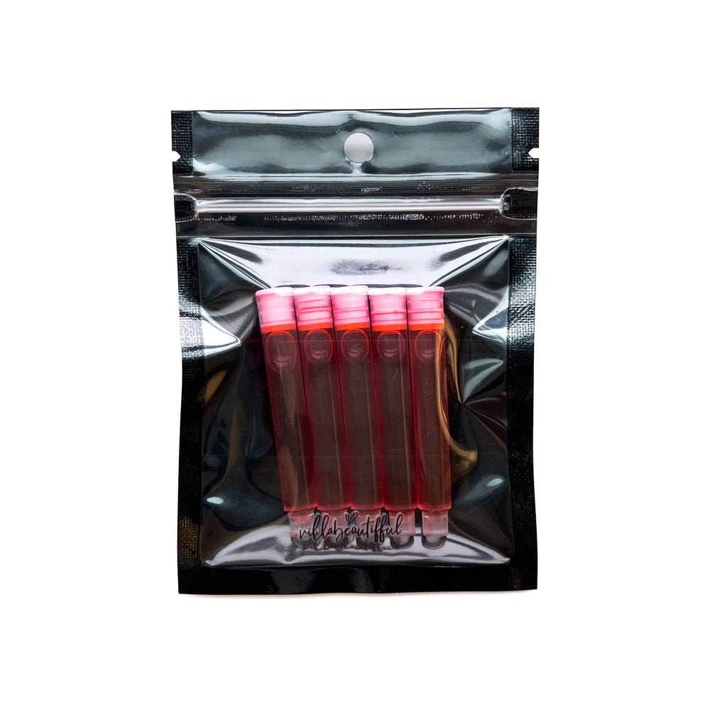 Fountain Pen Ink Pack | Pink – villabeauTIFFul