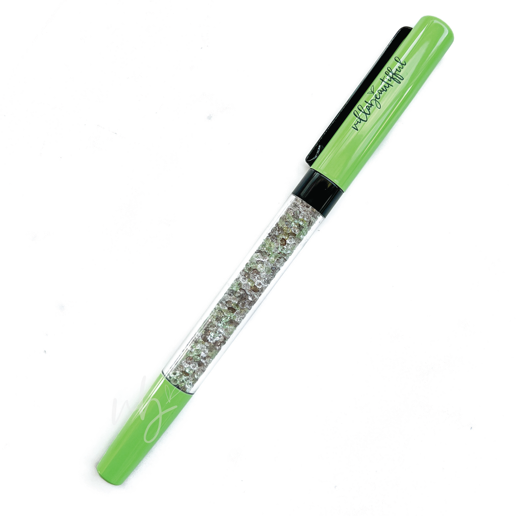 VBPen | Radioactive – villabeauTIFFul