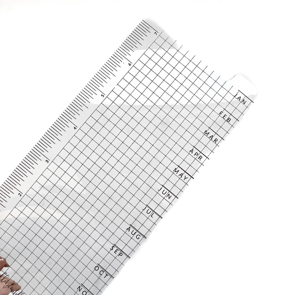 VBWeeks | Pencil Board – villabeauTIFFul